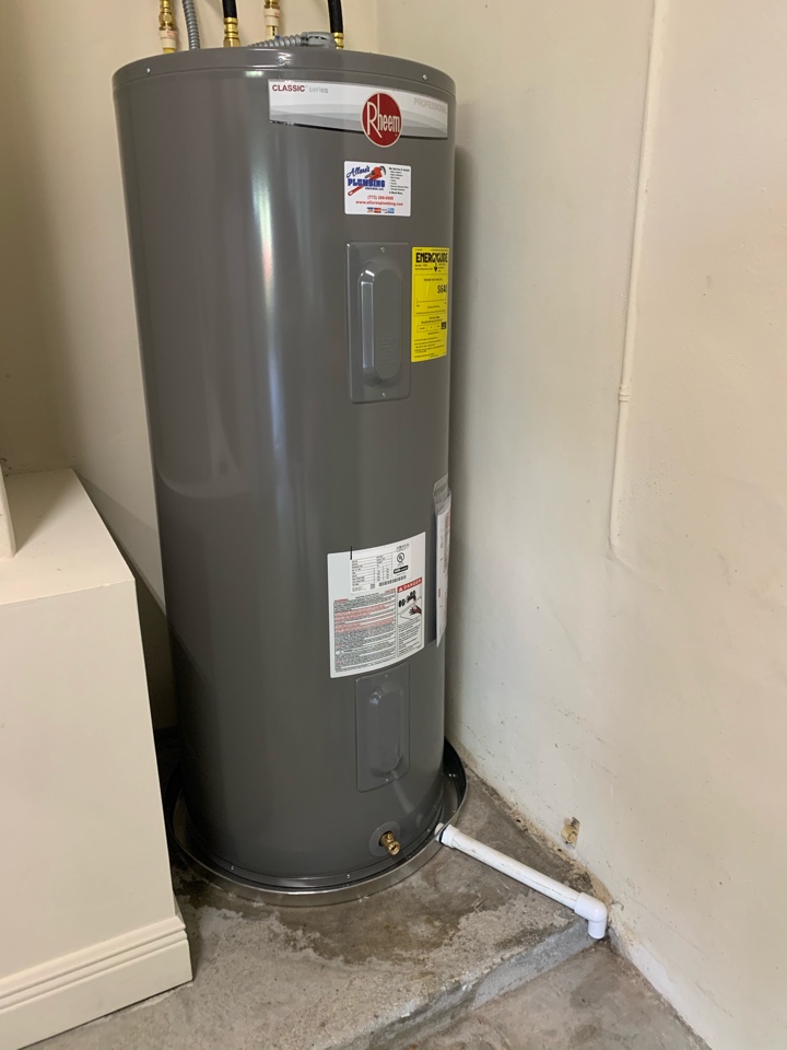 Stuart Plumber | Allore's Plumbing Services LLC Stuart FL Plumbing ...