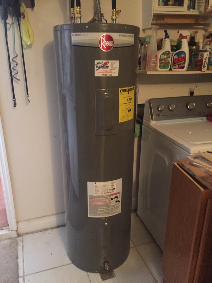 Stuart Plumber | Allore's Plumbing Services LLC Stuart FL Plumbing ...