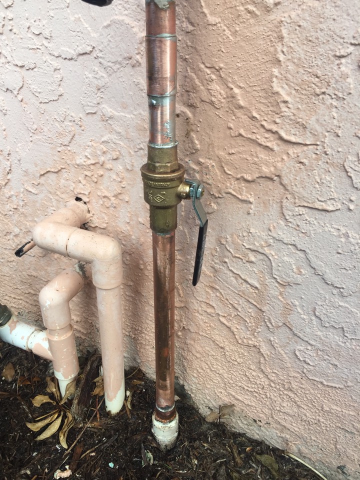 Stuart Plumber | Allore's Plumbing Services LLC Stuart FL Plumbing ...