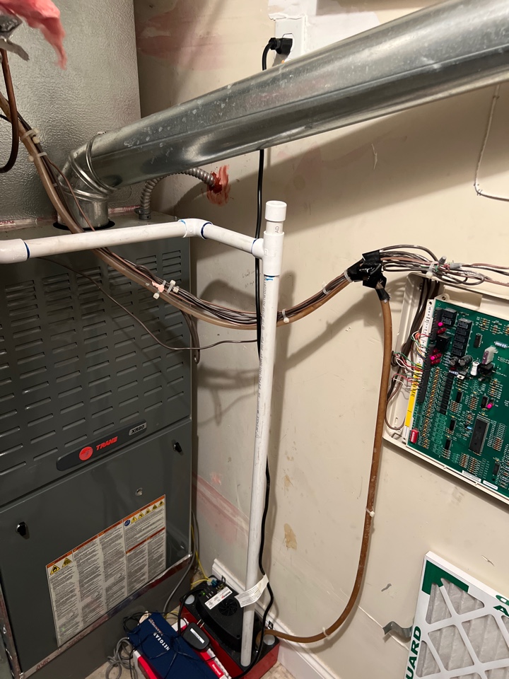 Heating and Air Conditioning Repair Alpharetta, GA | Zen Air