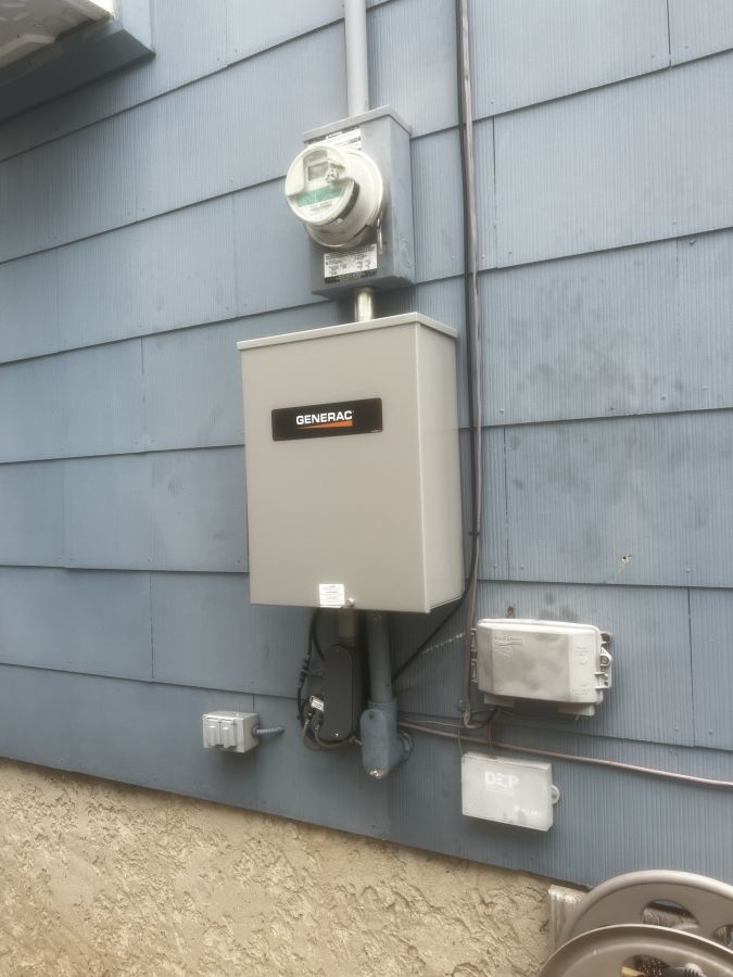 Generators in Staten Island: Installation, Maintenance, & More