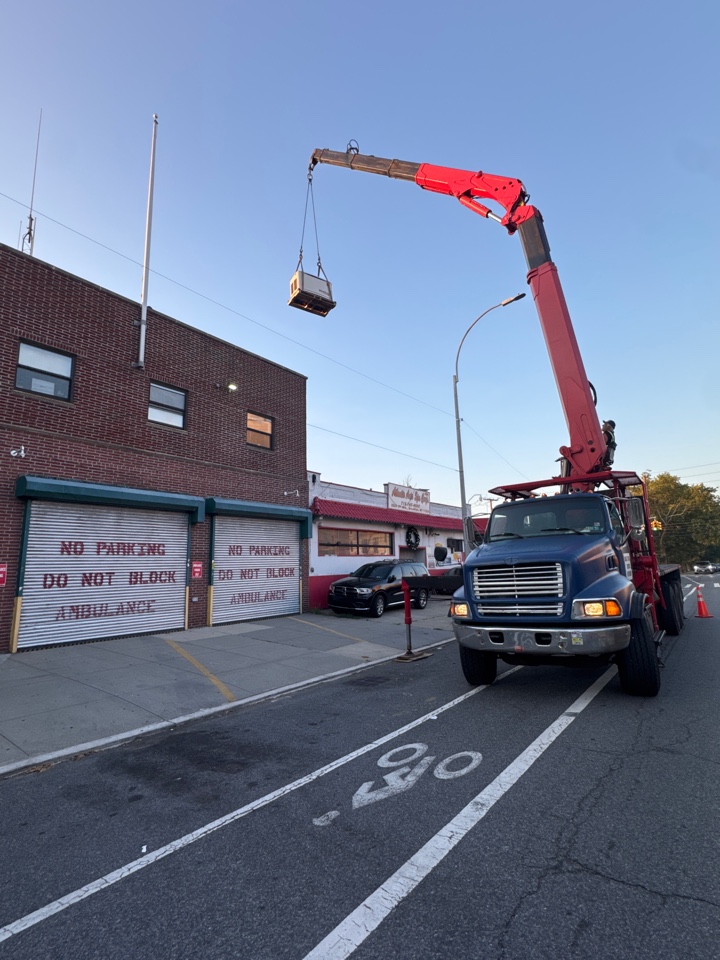 Custom Lighting & Receptacles