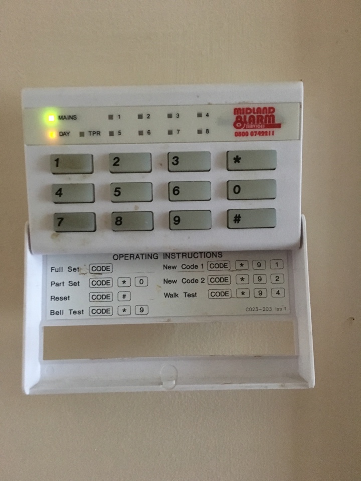 Intellisense Systems