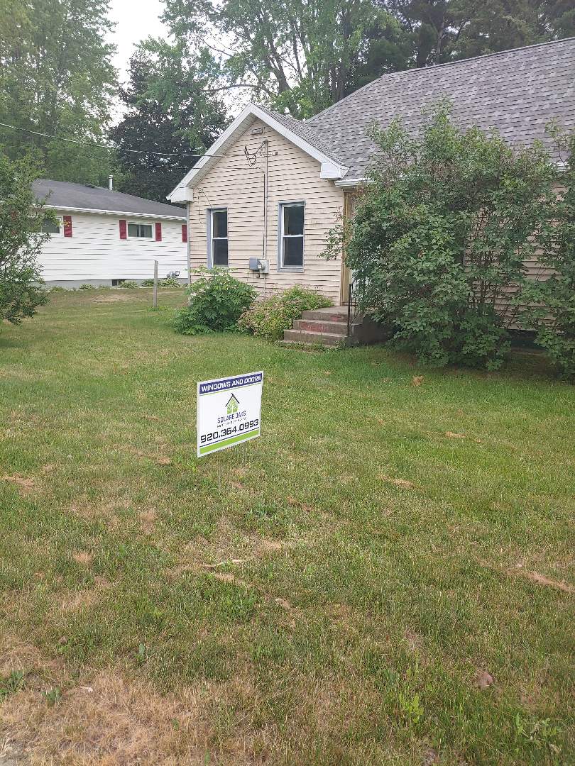 Areas We Serve | Square Oaks Home Improvement LLC | Appleton, WI