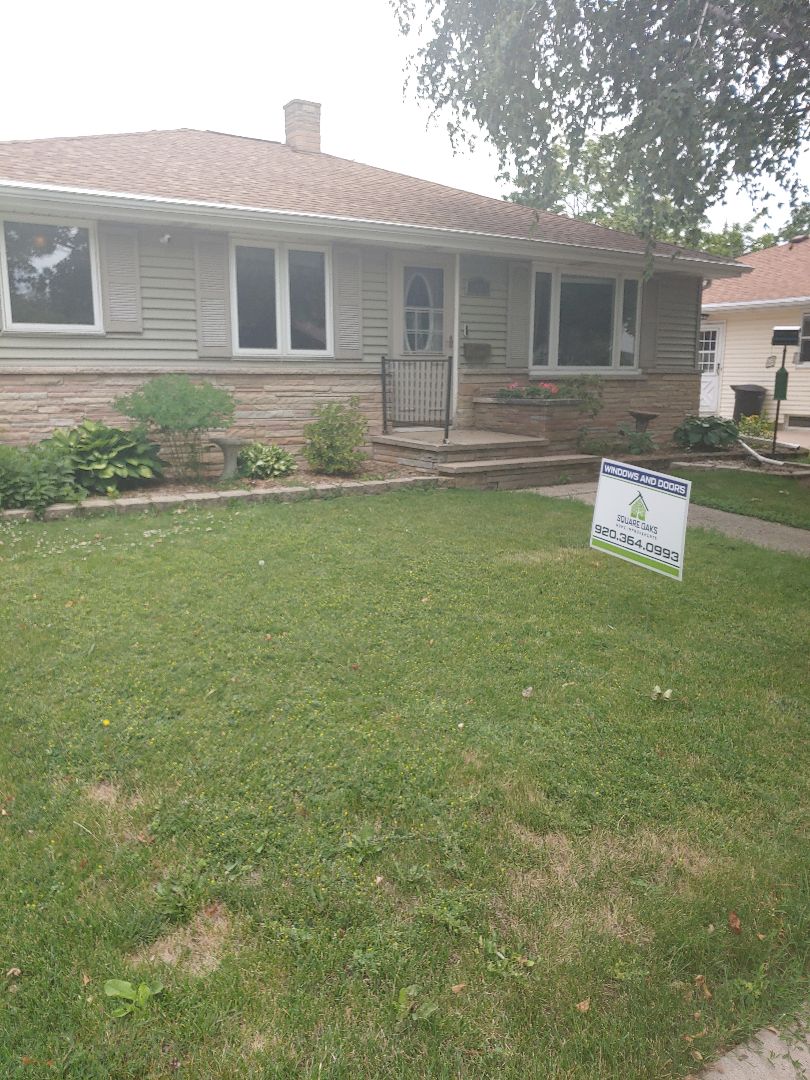 Areas We Serve | Square Oaks Home Improvement LLC | Appleton, WI