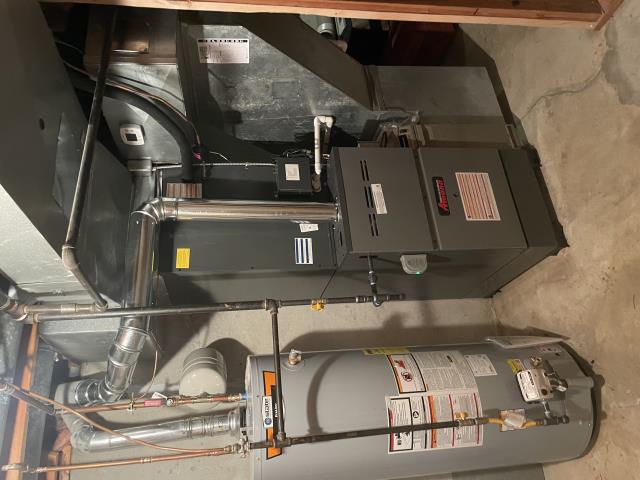 Heating And Cooling Liberty MO | Air Unlimited Heating and Cooling