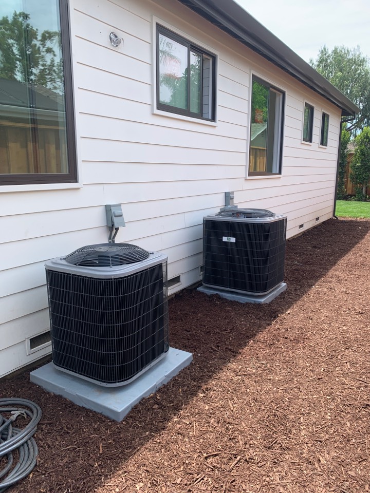 Heating & Air Conditioning in San Jose, CA | HVAC