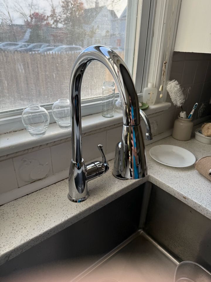 Best Plumber Toms River NJ | MyGuy Plumbing & Drain
