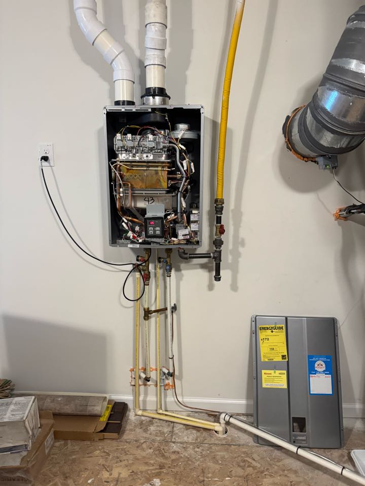 Best Plumber Toms River NJ | MyGuy Plumbing & Drain