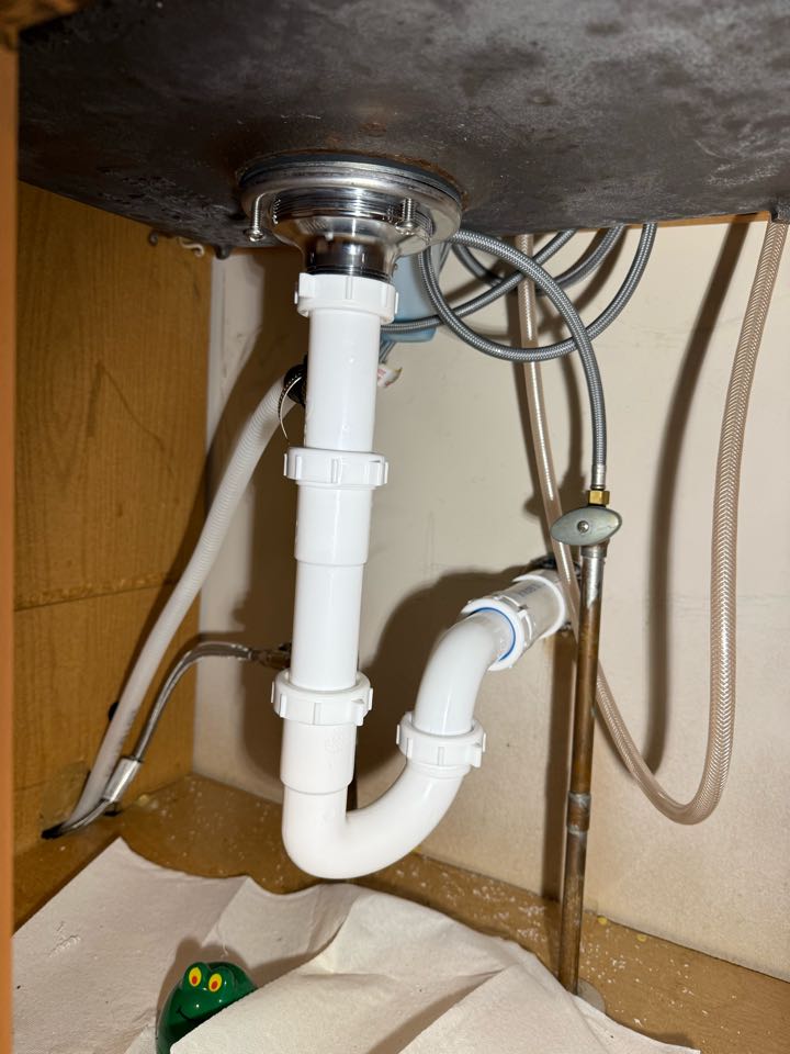 Best Plumber Toms River NJ | MyGuy Plumbing & Drain