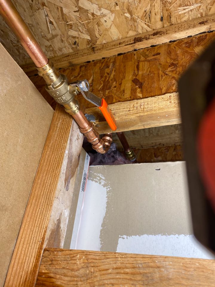 Best Plumber Toms River NJ | MyGuy Plumbing & Drain