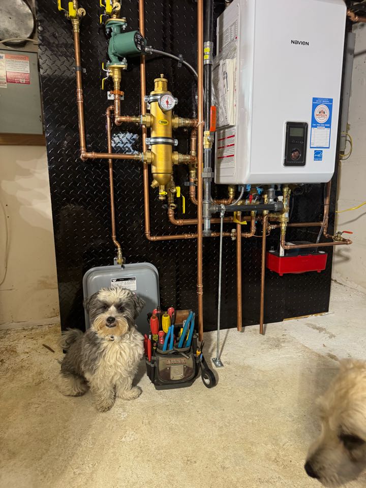 Best Plumber Toms River NJ | MyGuy Plumbing & Drain
