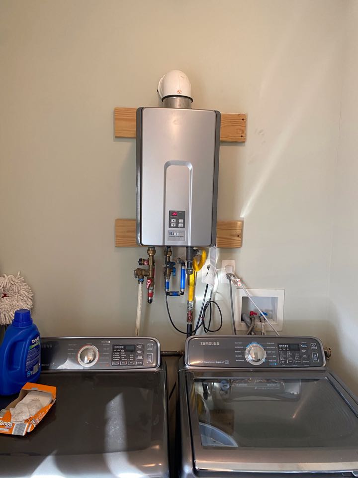 Best Plumber Toms River NJ | MyGuy Plumbing & Drain