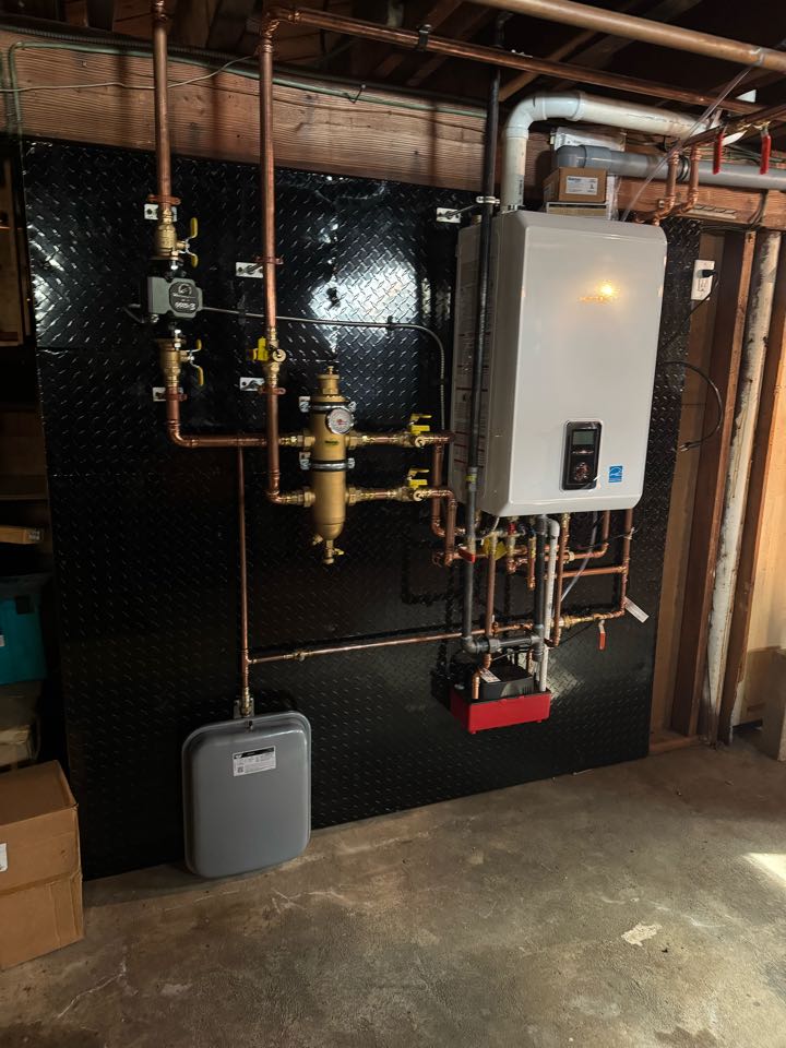 Best Plumber Toms River NJ | MyGuy Plumbing & Drain
