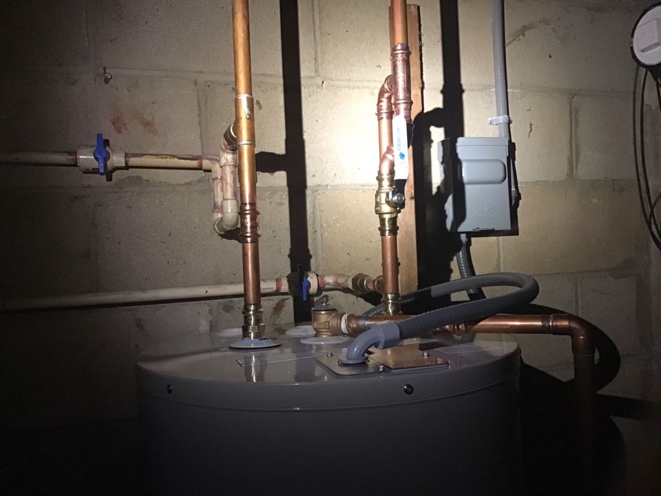 Best Plumber Toms River NJ | MyGuy Plumbing & Drain