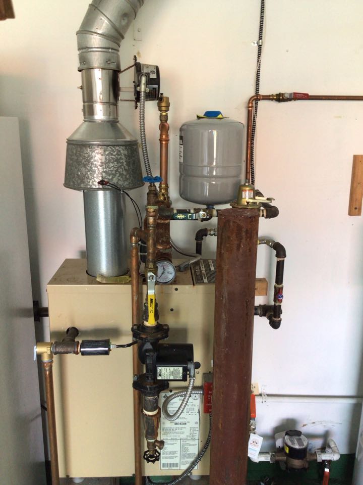 Best Plumber Toms River NJ | MyGuy Plumbing & Drain