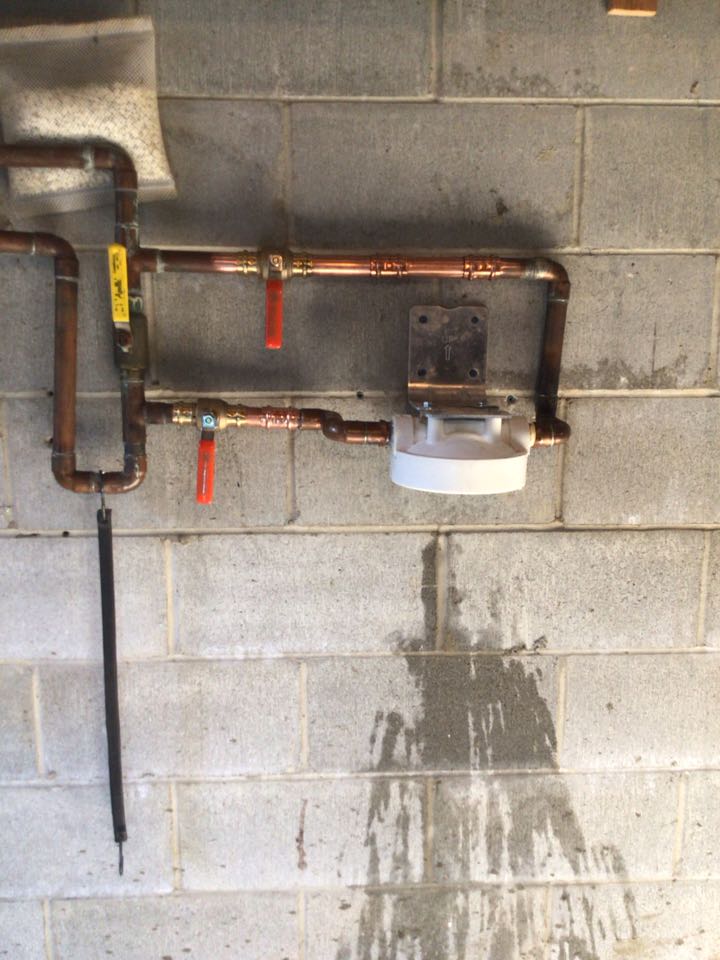 Best Plumber Toms River NJ | MyGuy Plumbing & Drain