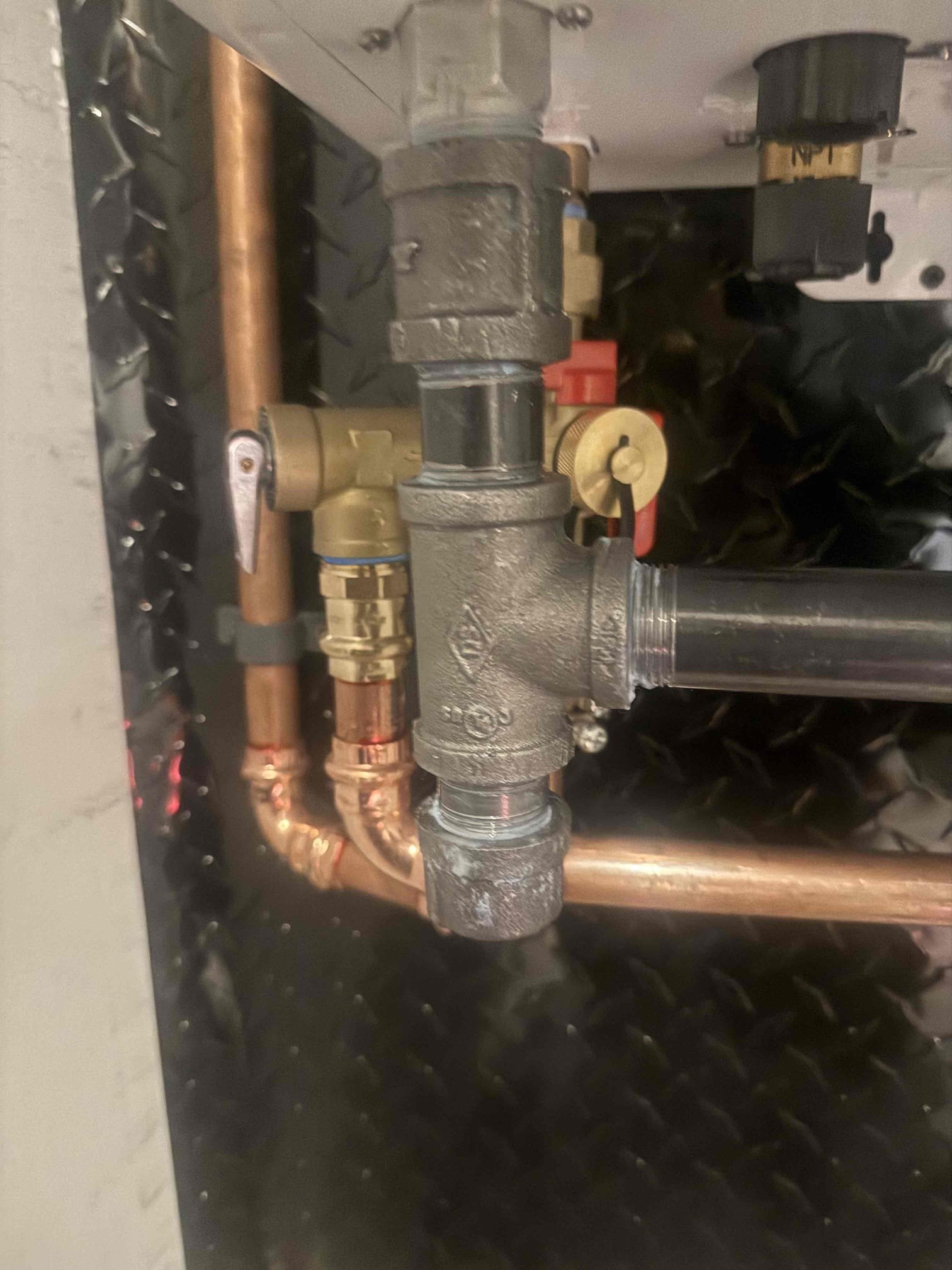 Best Plumber Toms River NJ | MyGuy Plumbing & Drain