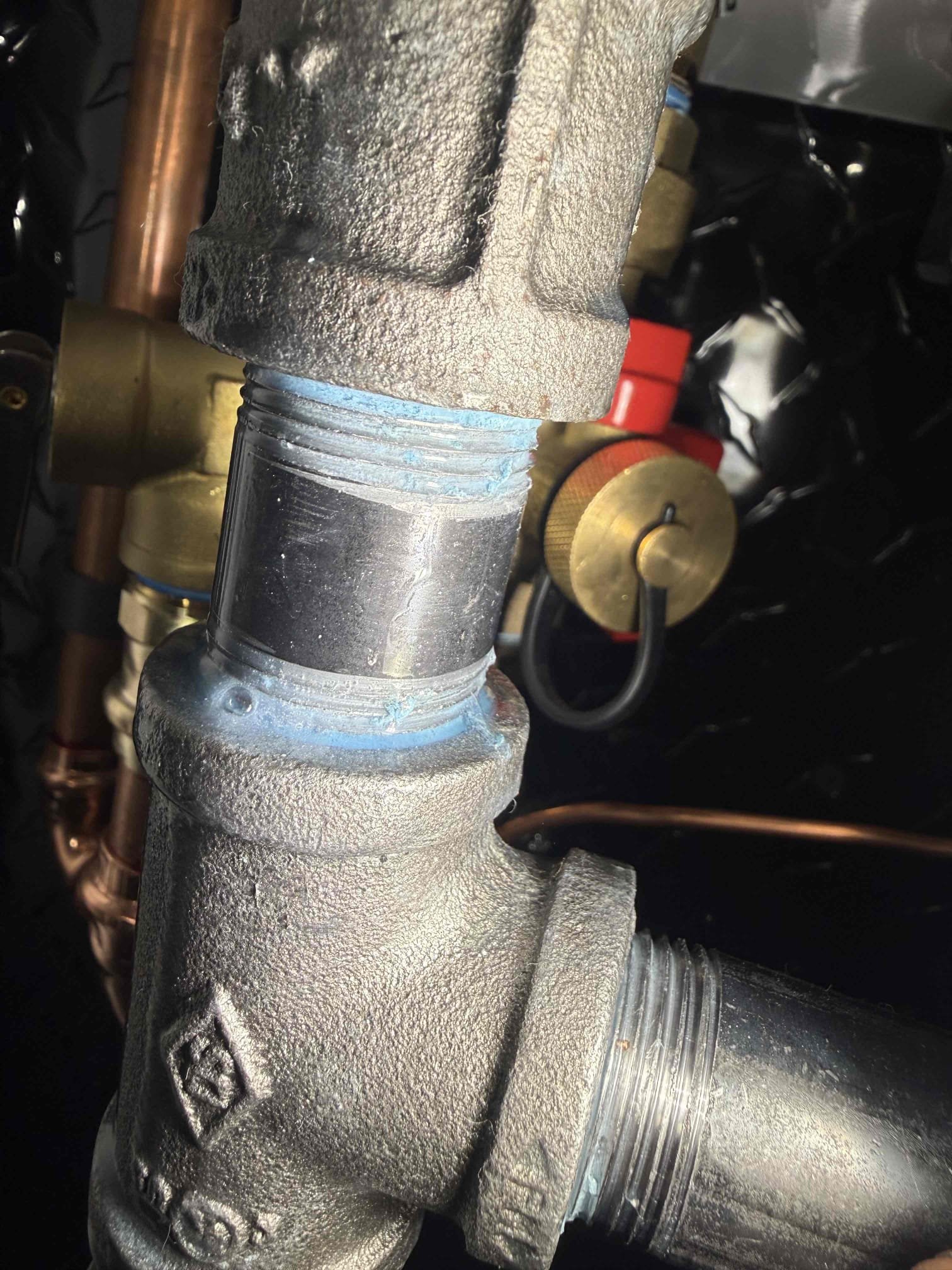 Best Plumber Toms River NJ | MyGuy Plumbing & Drain