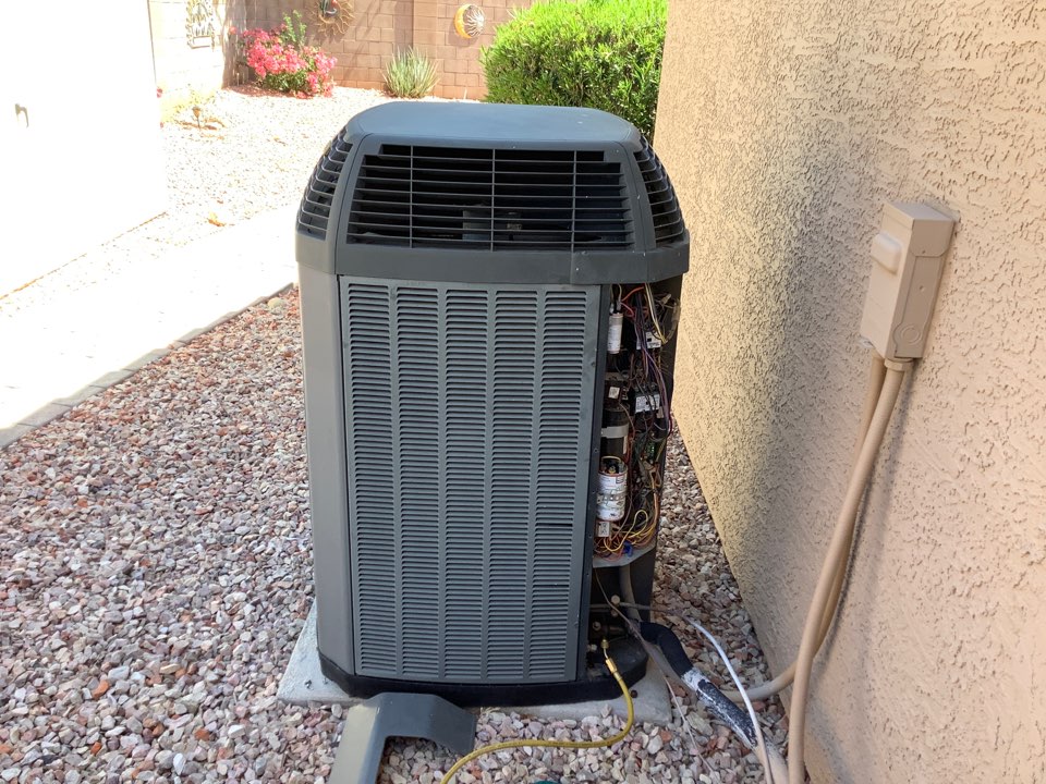 Sun City, Arizona | HVAC | Air Conditioner Services | Norris Air