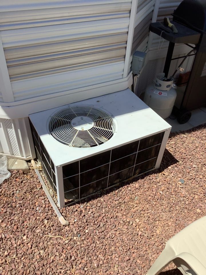 Mesa Arizona | Air Conditioner Installation | Norris Air | HVAC Service
