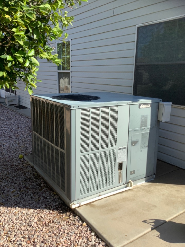 Mesa Arizona | Air Conditioner Installation | Norris Air | HVAC Service