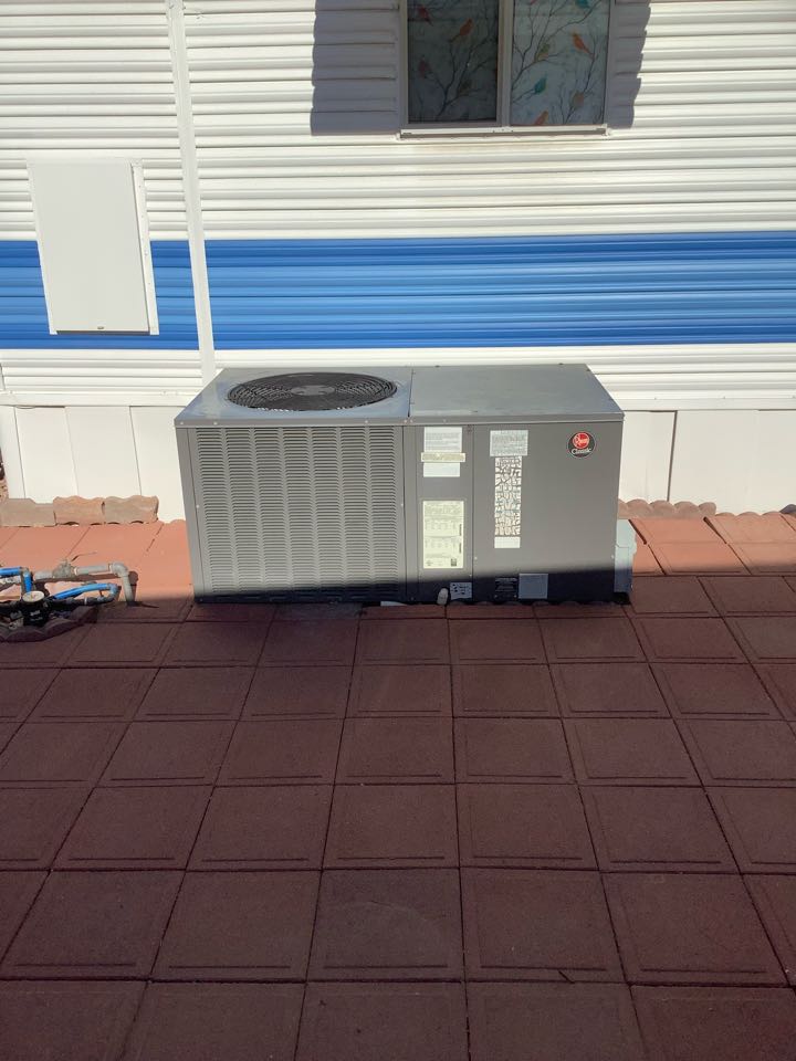 Sun City, Arizona | HVAC | Air Conditioner Services | Norris Air