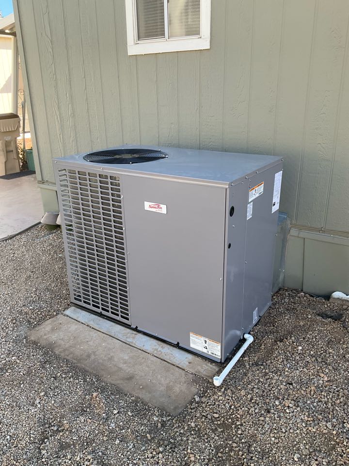Phoenix, Arizona - HVAC - Air Conditioner Services - Norris Air