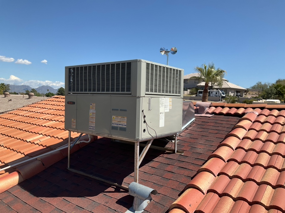 Phoenix, Arizona - HVAC - Air Conditioner Services - Norris Air