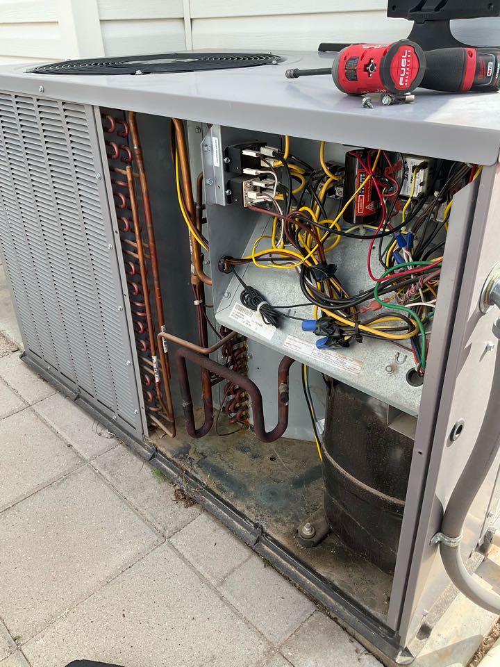 Heating & Air Conditioning in Sun City, AZ | HVAC Service