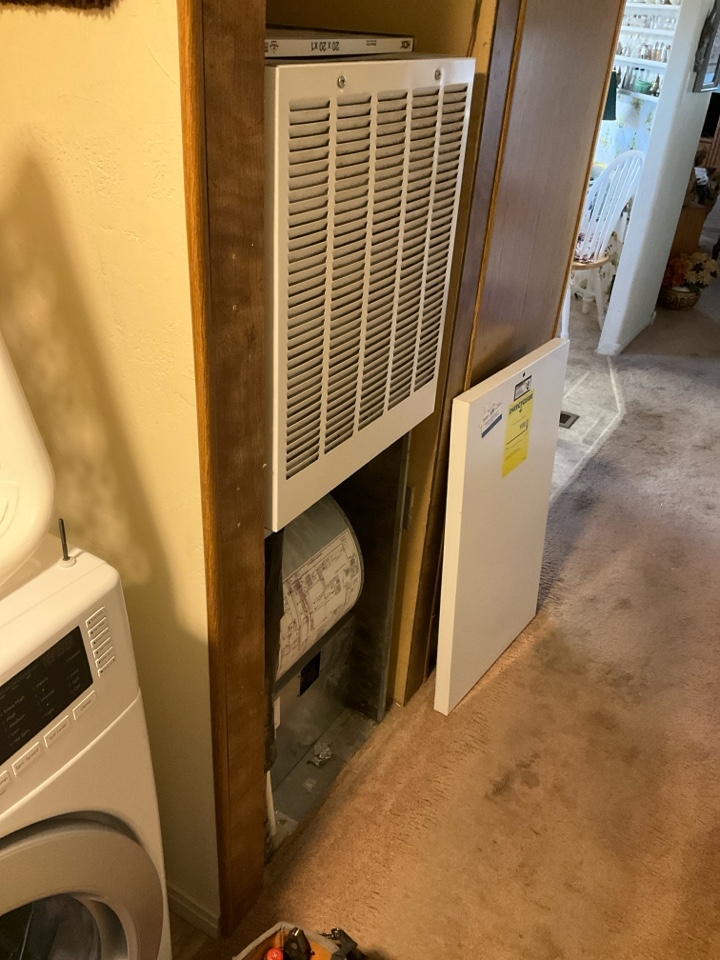 Mesa Arizona - Air Conditioner Installation - Norris Air