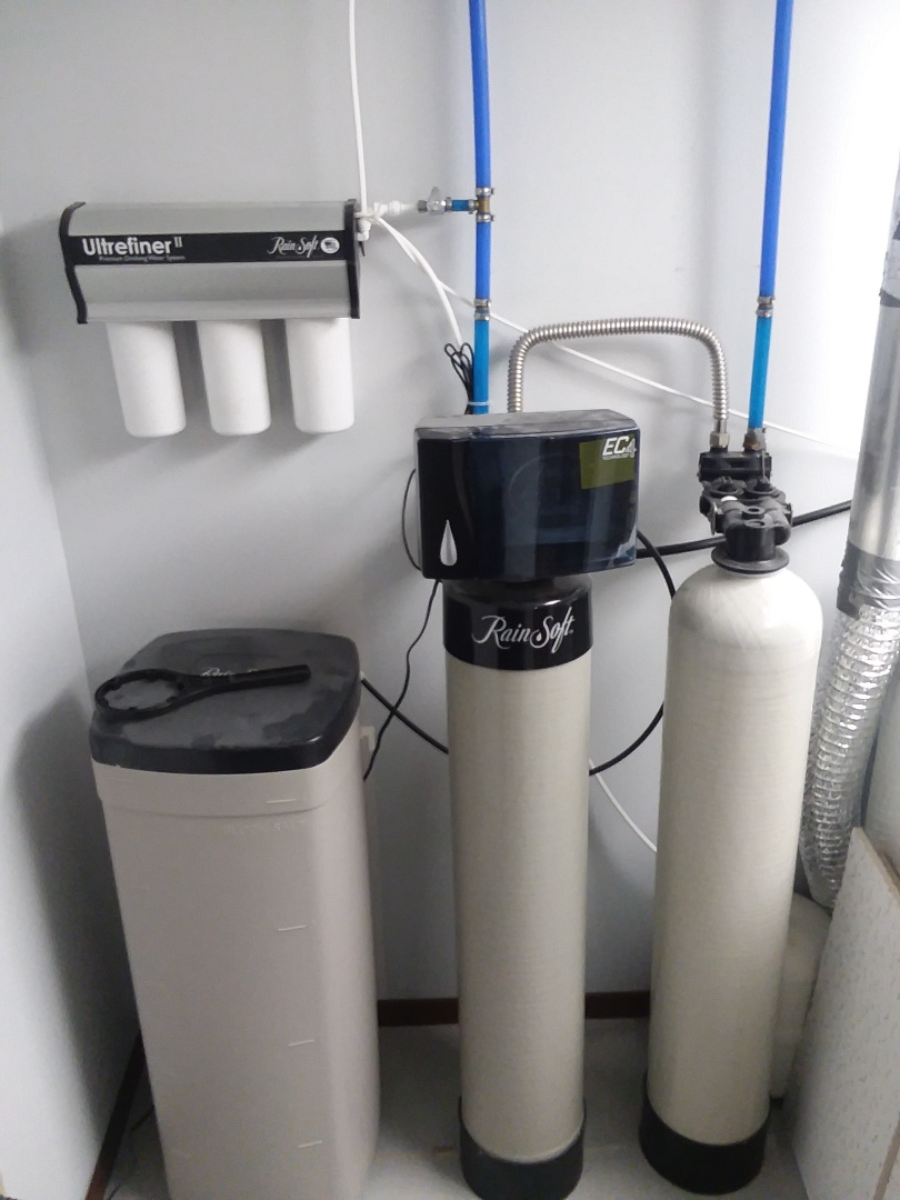 Areas We Serve | RainSoft of NE Iowa | Waterloo, IA