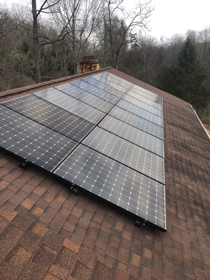 Shingle Roofing Installation, Residential Roof Replacement | Harrisburg ...