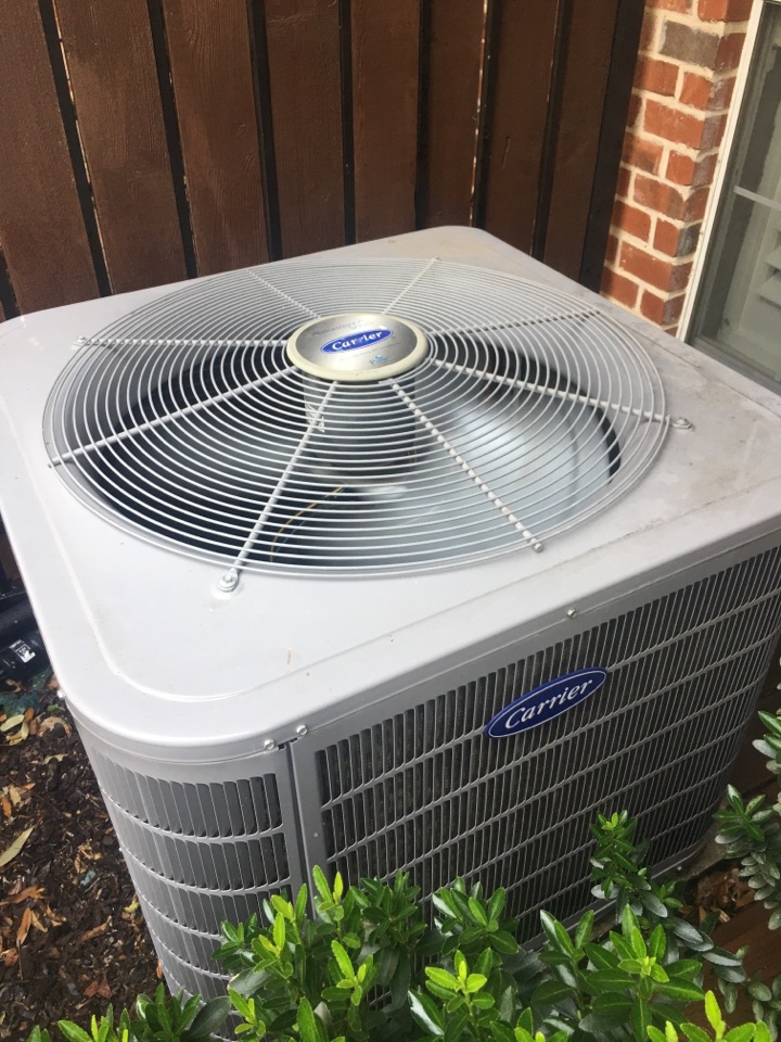 Air Conditioning and Heating Repair in Addison TX