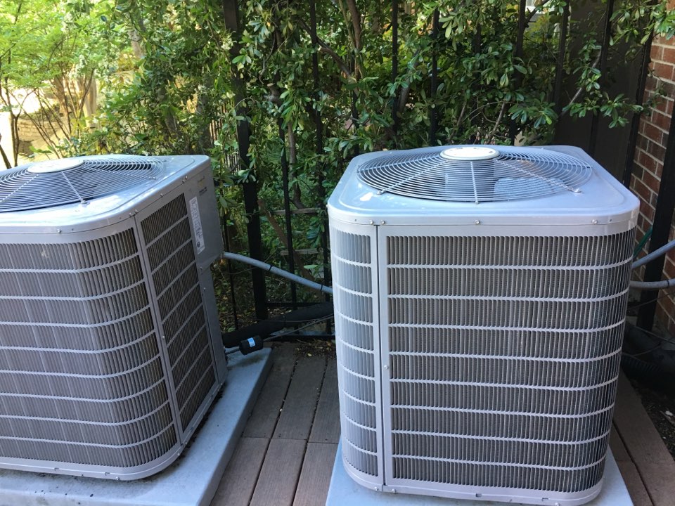Air Conditioning and Heating Repair in Addison TX