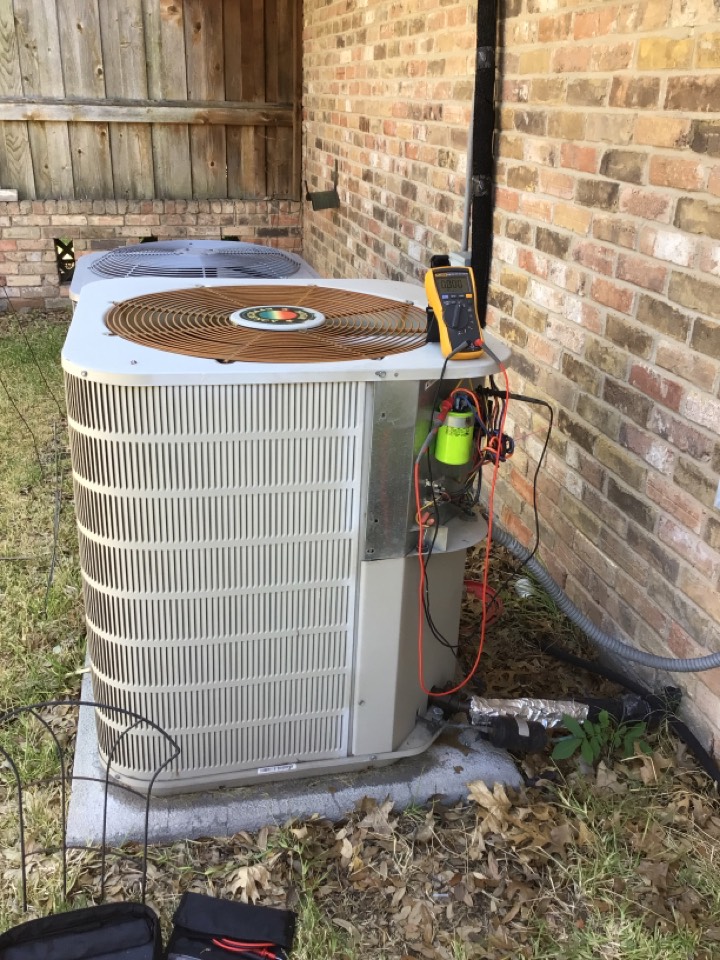 Air Conditioning and Heating Repair in Plano TX (11)