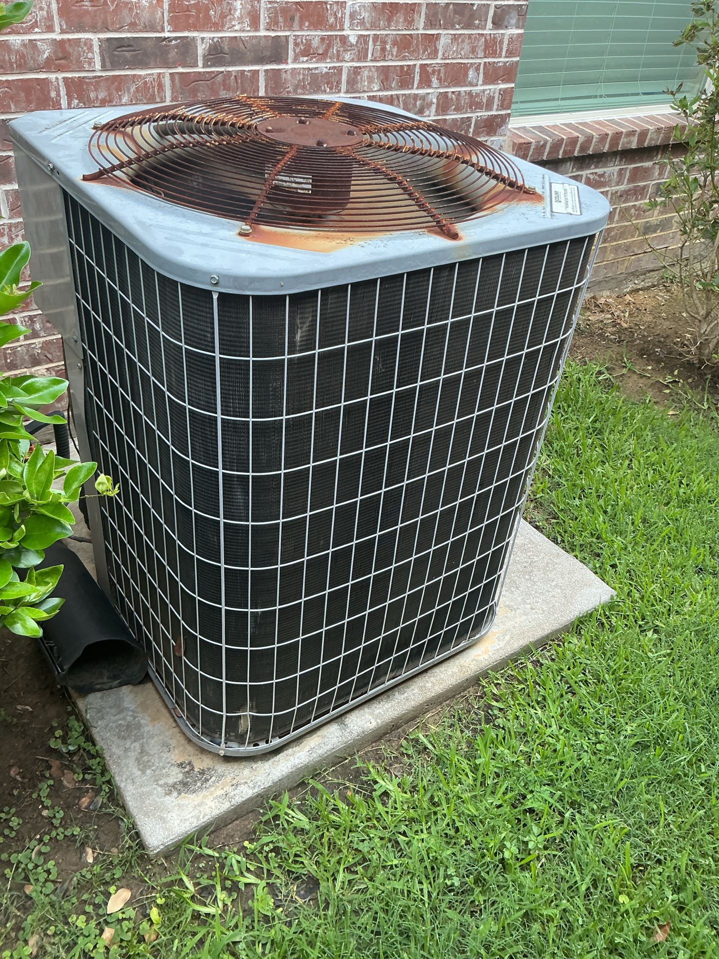 HVAC Service in Frisco TX | Colony Air Conditioning & Heating