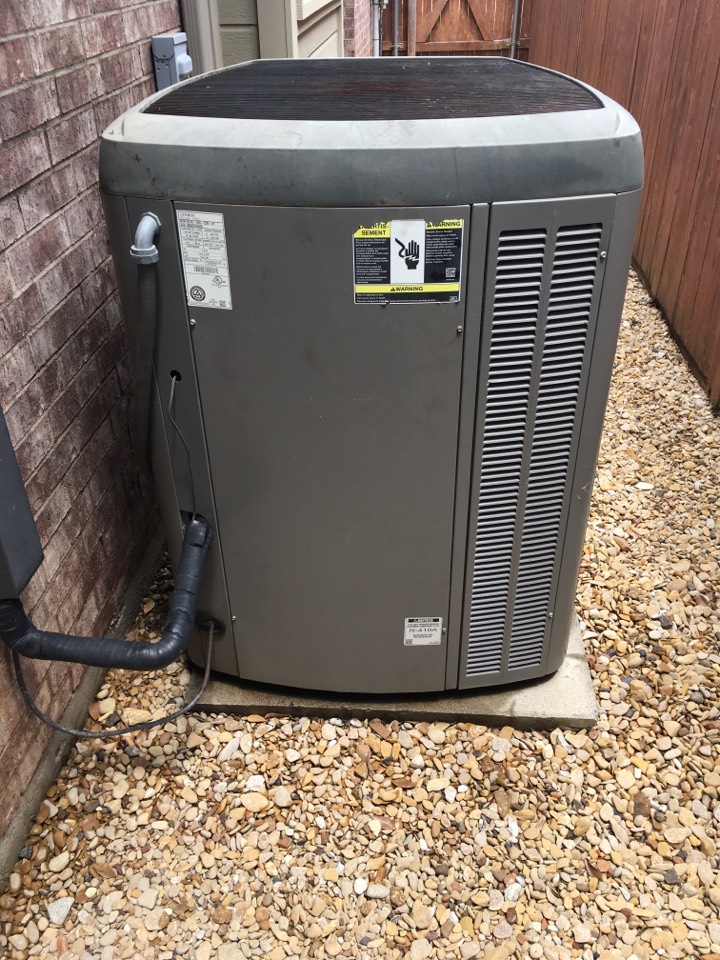 Air Conditioning and Heating Repair in Addison TX