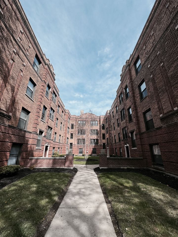 Chicago Masonry Construction Project & Pictures - North Shore Masonry ...