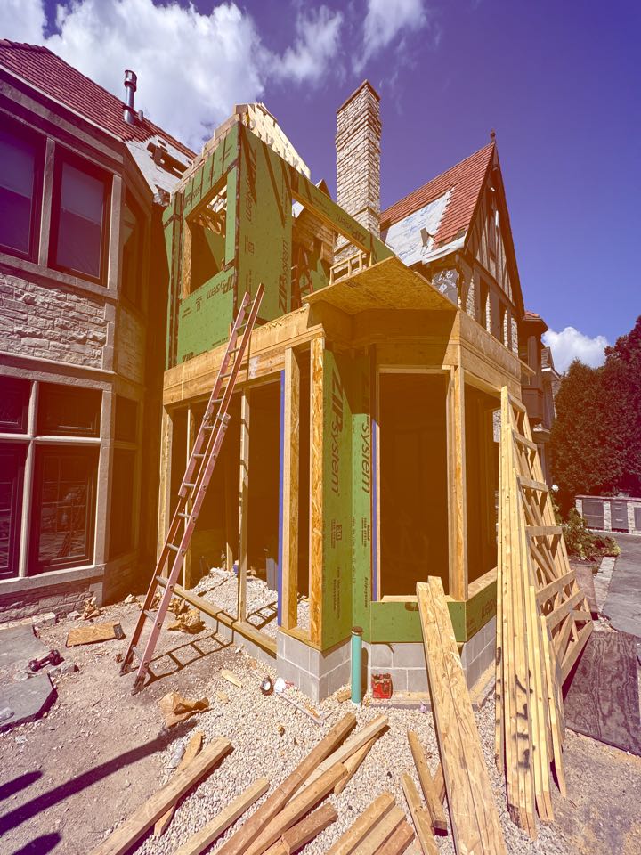 Masonry Work Gallery | North Shore Masonry