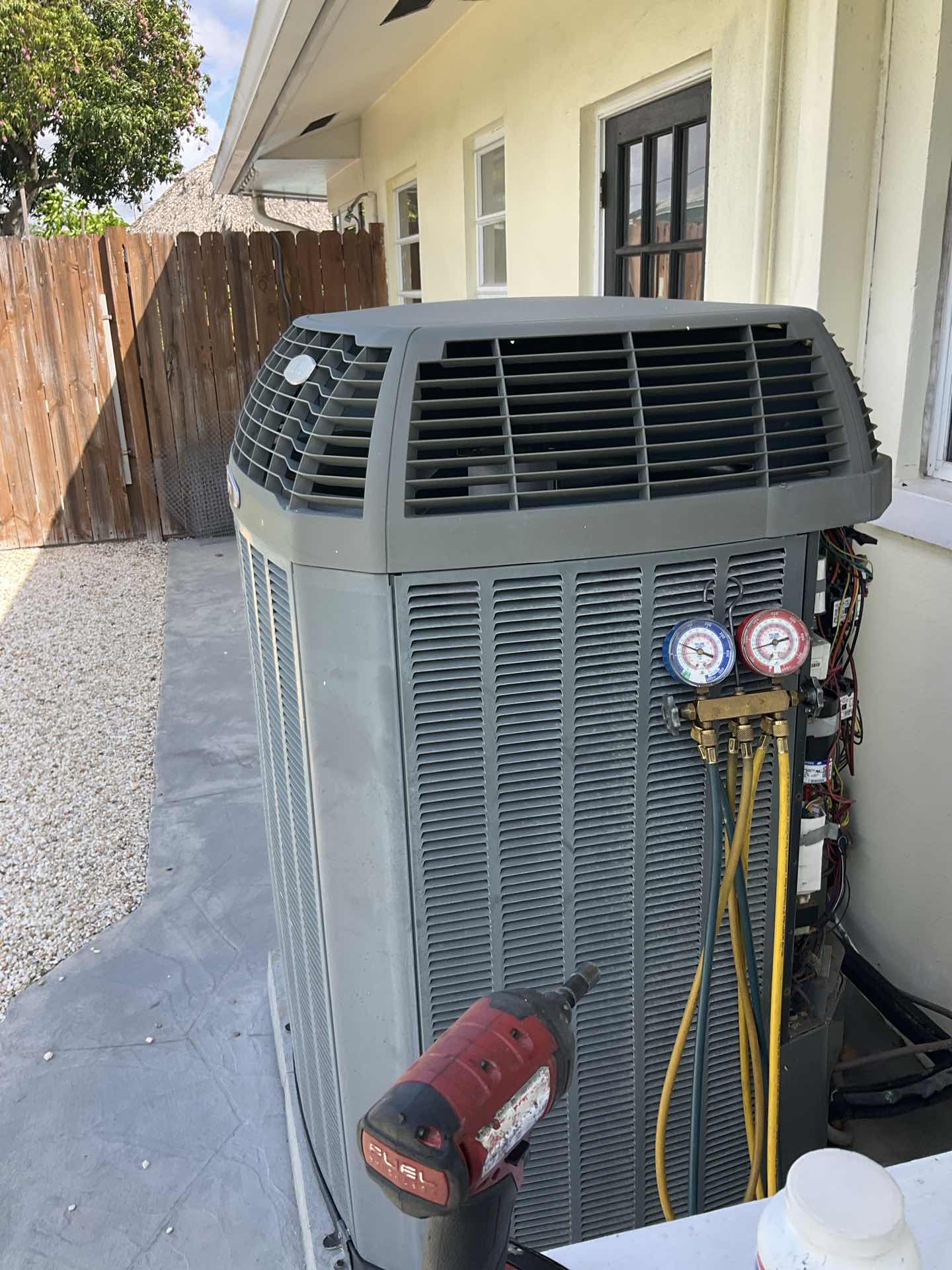 Air Conditioner Repair and Installation in Wilton Manors FL