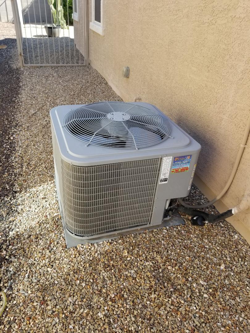 Goodyear, AZ Heating & AC Service | Air Conditioner & Heater Installation