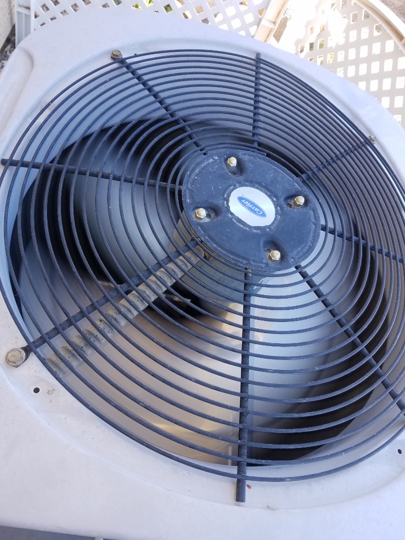 Goodyear, AZ Heating & AC Service | Air Conditioner & Heater Installation