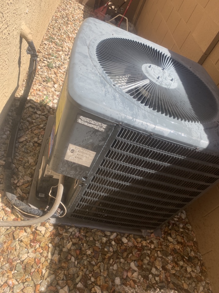 Phoenix, AZ Heating & AC Service | Air Conditioner & Heater Installation