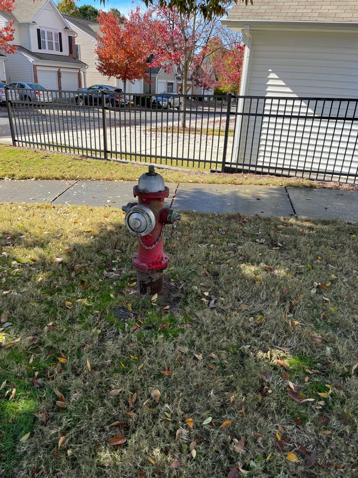 Fire Hydrant Repair & Replacement in Raleigh, NC | Backflow Test
