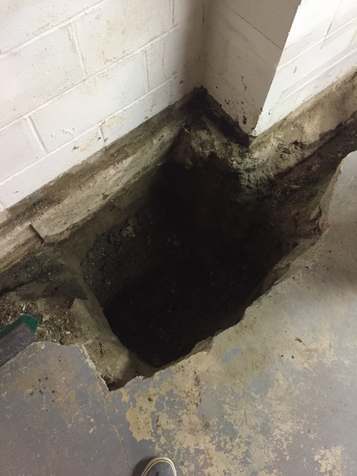 Beaver Crossing NE | Basement Waterproofing Services