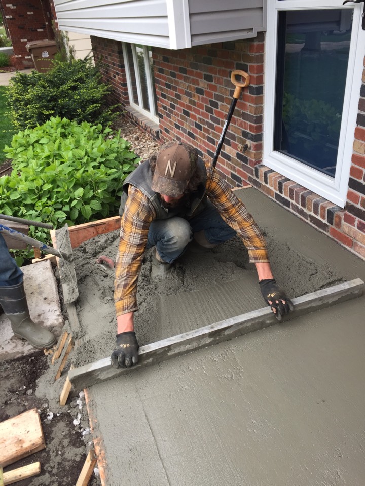 Foundation Specialists Serving Southeast Nebraska Since 1994