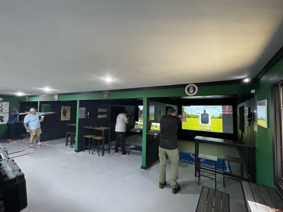 Gallery - Green Line Arms