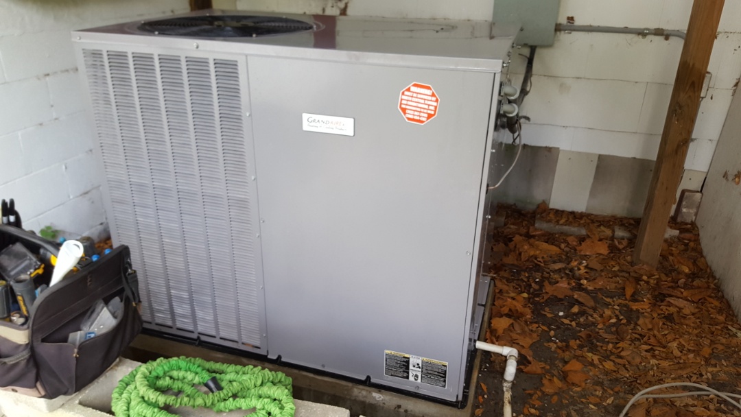 Lake City, FL Air Conditioning, Heating & Home Automation