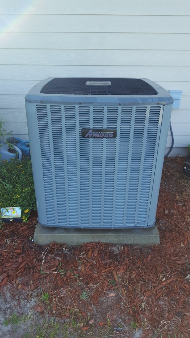 Williston, FL Air Conditioning, Heating & Home Automation